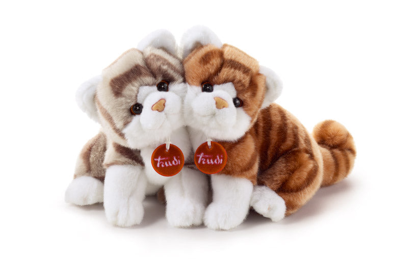 Trudi Classic Cats – Howelling Toys & Collectables South Africa