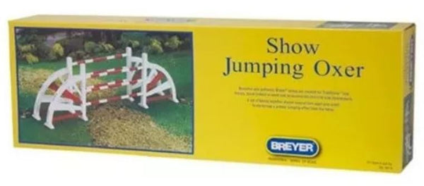 Show Jumping Oxer – Howelling Toys & Collectables South Africa