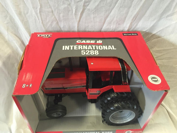 1/16 Scale, IH, International Harvester, 5288, Rear Duals, Tractor, Di - Howelling Toys ...