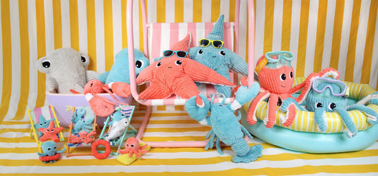 Our Story – Howelling Toys & Collectables South Africa